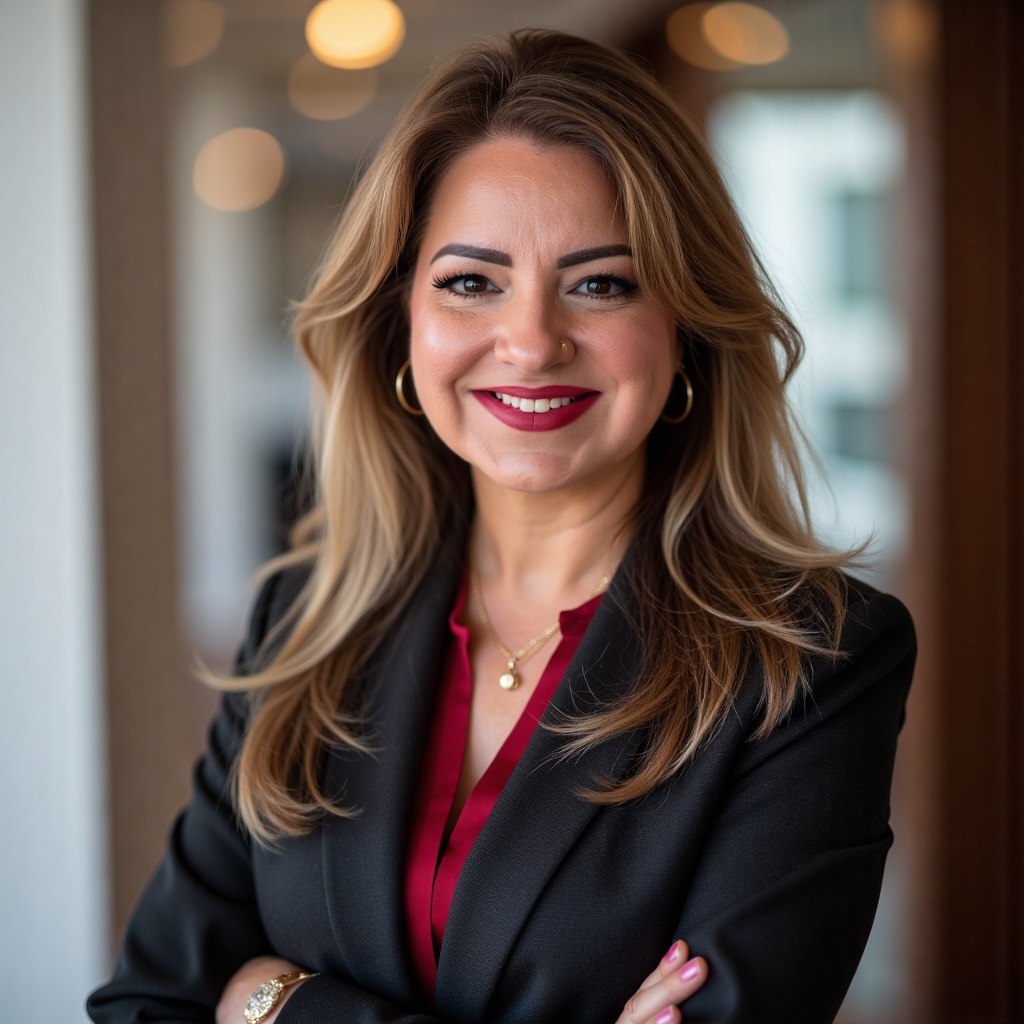 Adriana Quirantes – Miami Divorce & Family Law Attorney